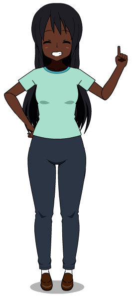 Opal Evans | Tuxedo Toons Wiki | Fandom