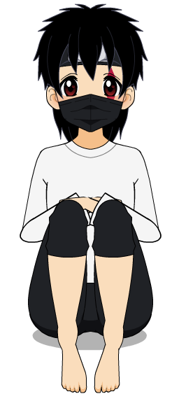 Jake Shounen | Tuxedo Toons Wiki | Fandom