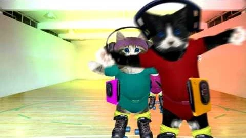 Crusha - Disco | TV Advert Wiki | Fandom