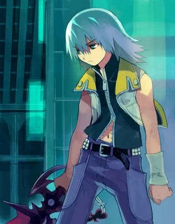 Riku | Tv and video game wars Wiki | Fandom