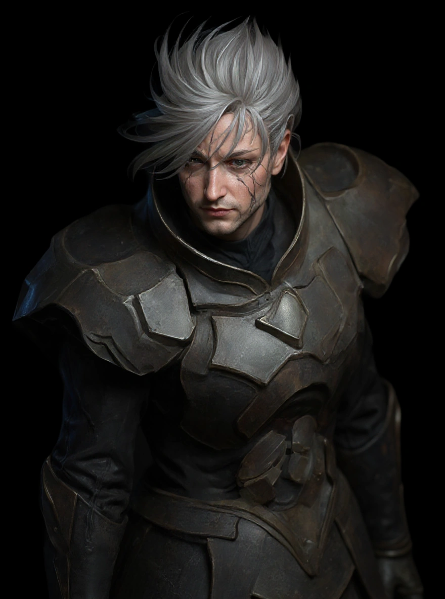 Nelo angelo | Tv and video game wars Wiki | Fandom