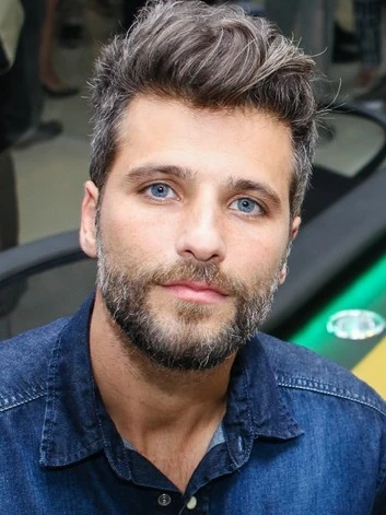 José Nevárez | TV Argel Wiki | Fandom