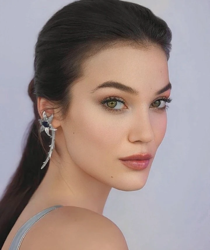 Pilar Gandía | TV Argel Wiki | Fandom