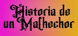 Historia de un Malhechor | TV Argel Wiki | Fandom