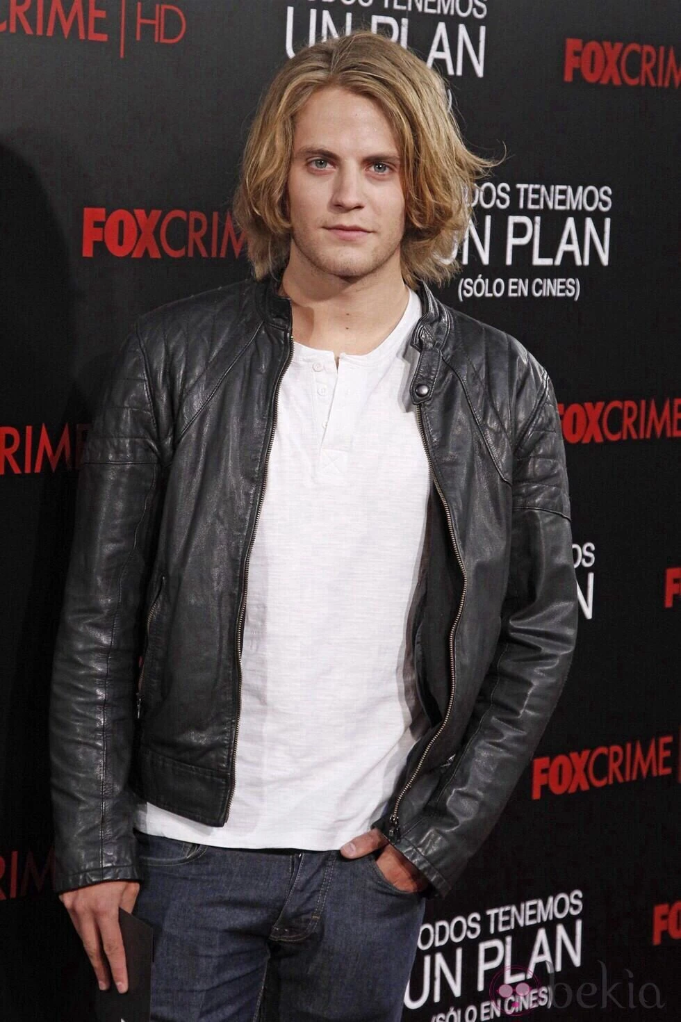 Yasid Loza | TV Argel Wiki | Fandom