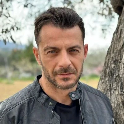 Roberto Tapia | TV Argel Wiki | Fandom