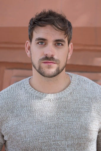 Ricardo Alonso | TV Argel Wiki | Fandom