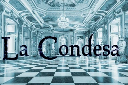 La Condesa | TV Argel Wiki | Fandom