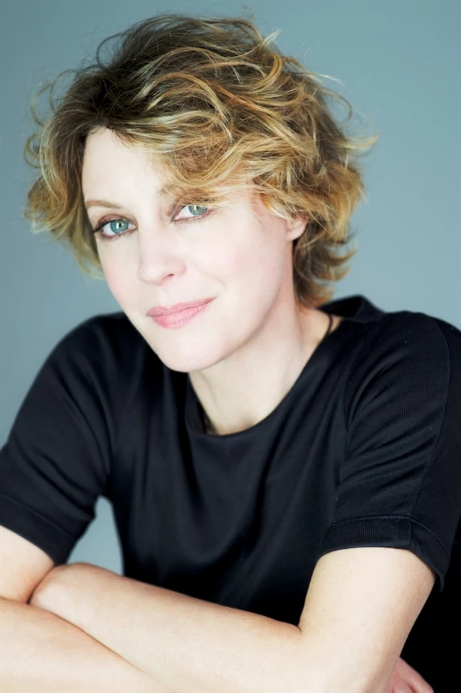 María Machado | TV Argel Wiki | Fandom