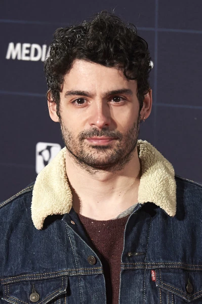 Miguel Astorga | TV Argel Wiki | Fandom