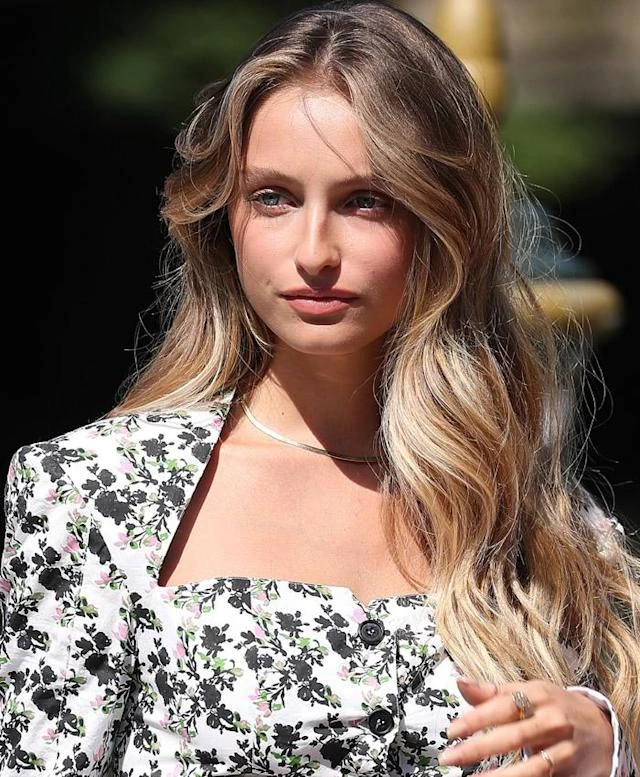 Marcela Green | TV Argel Wiki | Fandom