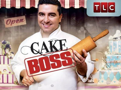 Cake Boss | Wiki TV Azteca | Fandom