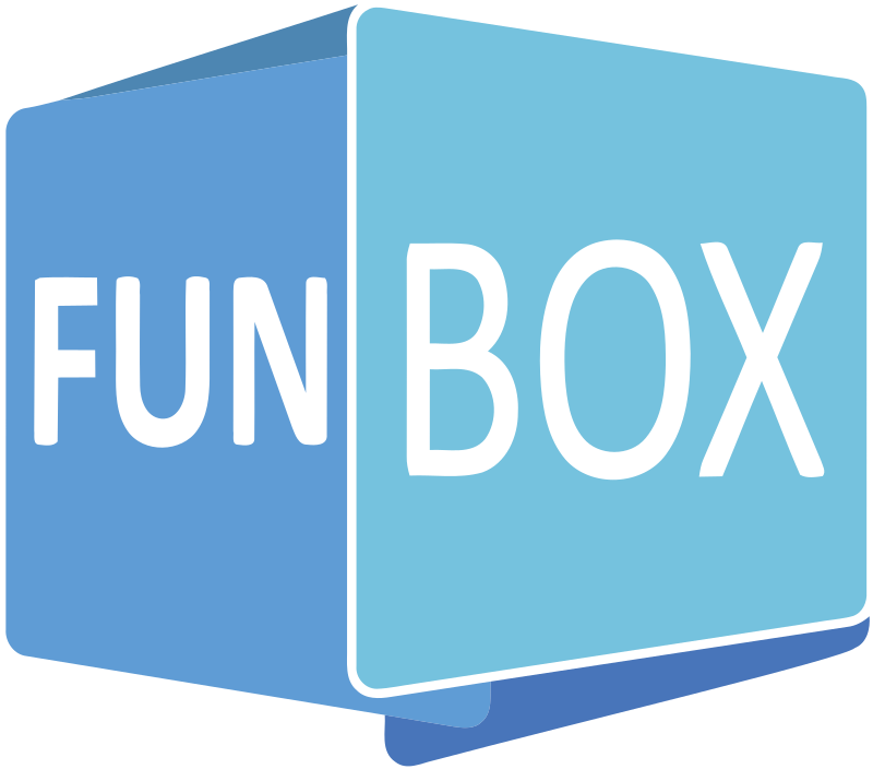 Funbox | Wiki TV Azteca | Fandom