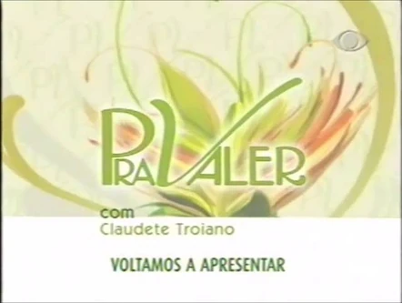 Histórico de logotipos do Pra Valer | TV Bandeirates Wiki | Fandom