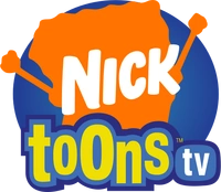NickToons | TV Channel Wiki | Fandom