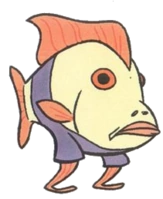 Phil (yellow) | TV Characters Wiki | Fandom