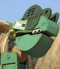 Stix | TV Characters Wiki | Fandom