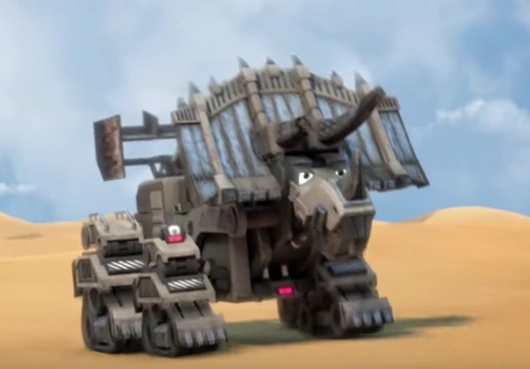 Spinz | TV Characters Wiki | Fandom