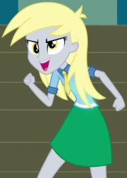 Derpy | TV Characters Wiki | Fandom