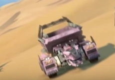 Rumble-Grumble | TV Characters Wiki | Fandom