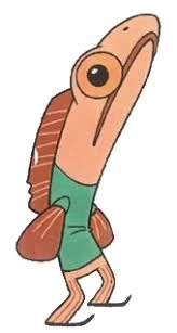 Halbert | TV Characters Wiki | Fandom