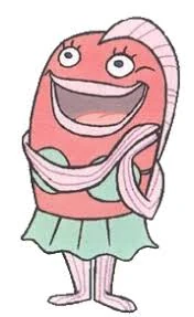 Shubie | TV Characters Wiki | Fandom