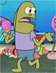 Jimmy Gus | TV Characters Wiki | Fandom