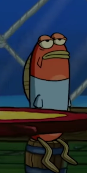 Dave | TV Characters Wiki | Fandom