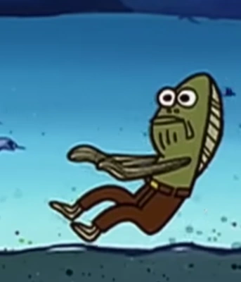 Fred | TV Characters Wiki | Fandom