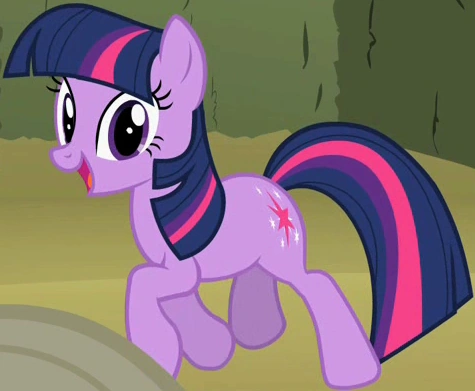 Twilight Sparkle | TV Characters Wiki | Fandom