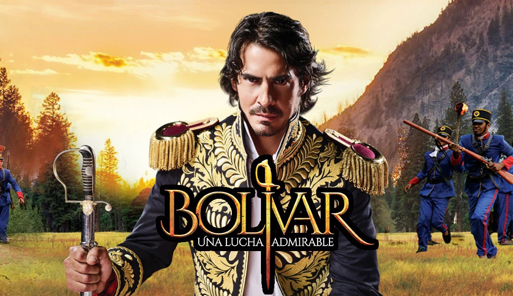 Bolívar | Wiki TV Colombiana | Fandom