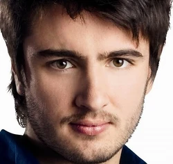 Andres Sandoval | Wiki TV Colombiana | Fandom