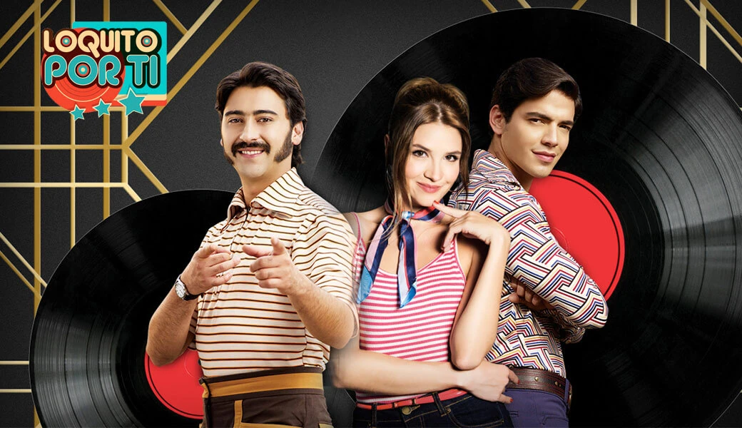 Loquito Por Ti | Wiki TV Colombiana | Fandom