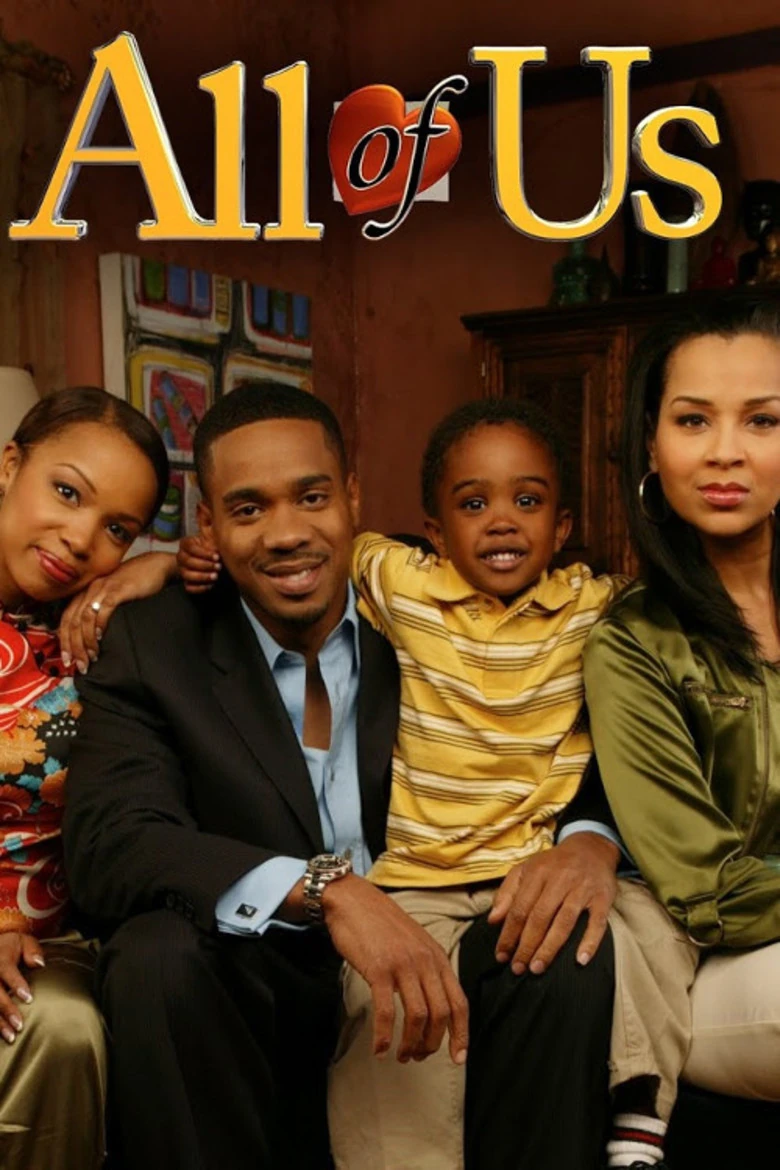 All of Us | TV Fanon Wiki | Fandom