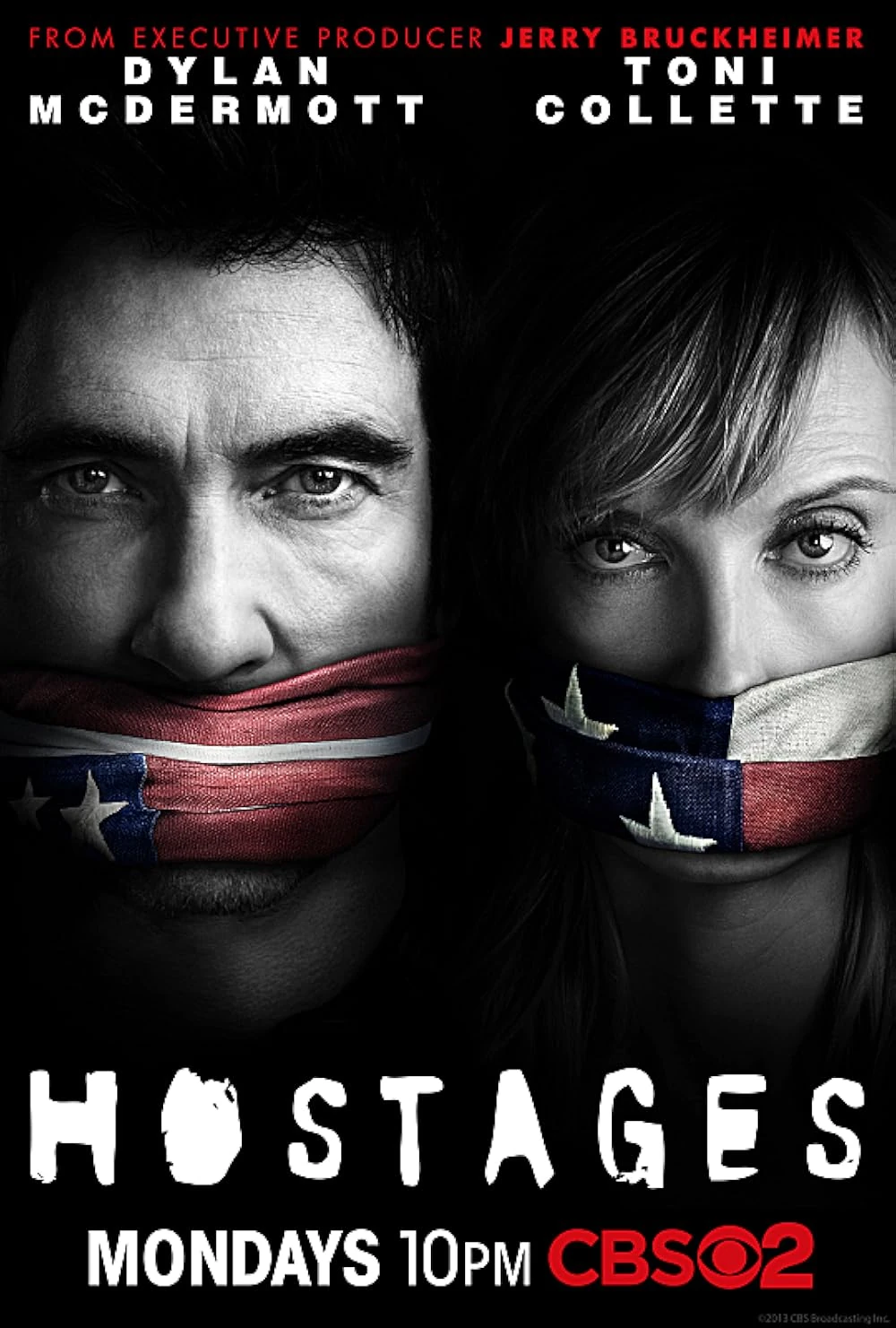 Hostages | TV Fanon Wiki | Fandom