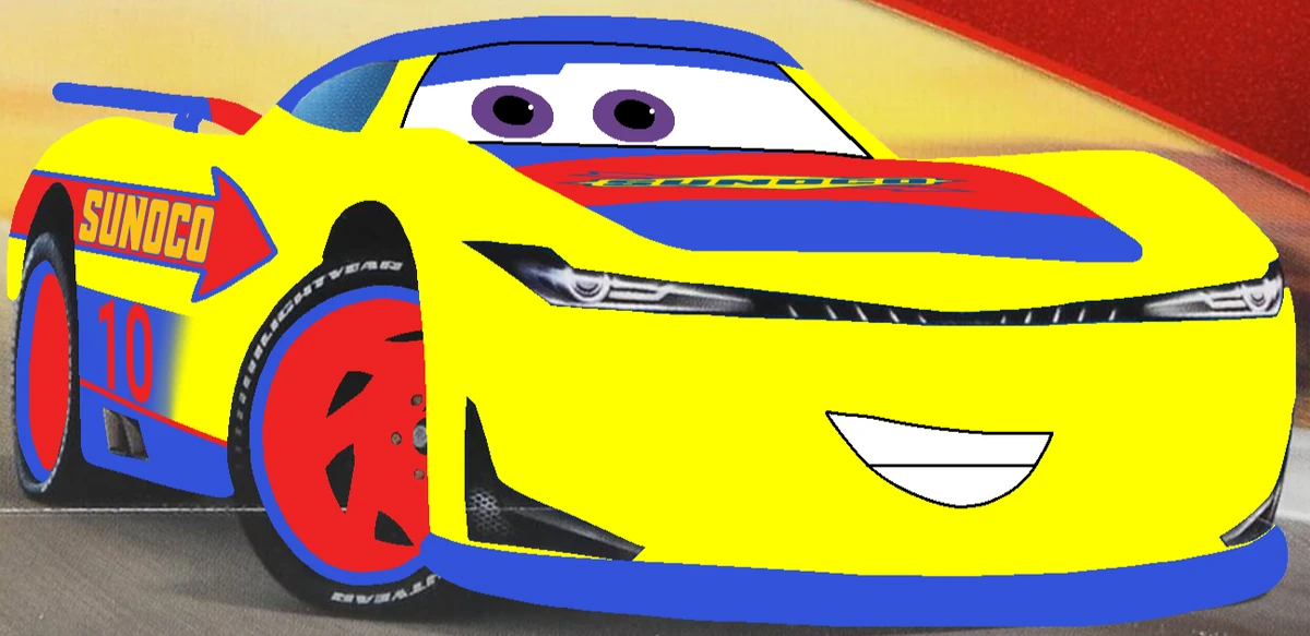 Percy Revton | Tv Globinho rodrcam2009 Wiki | Fandom