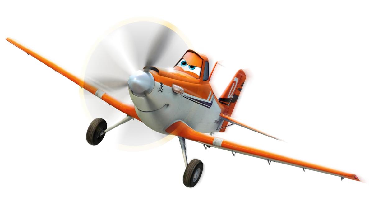 Dusty Crophopper | Tv Globinho rodrcam2009 Wiki | Fandom