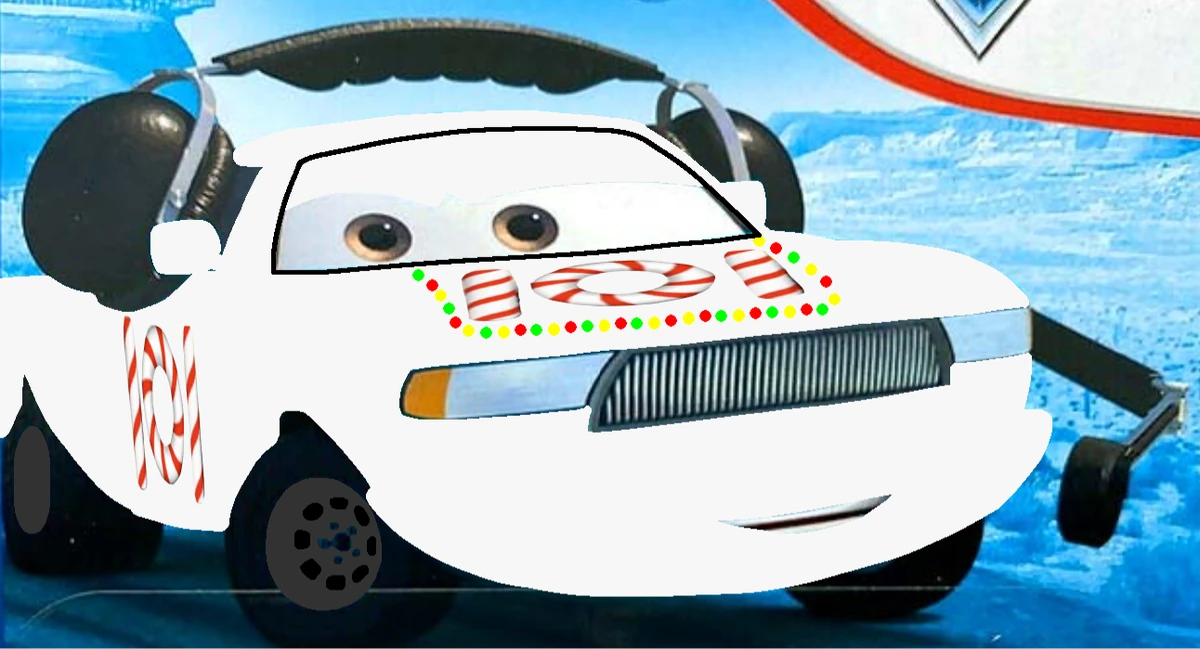 Gavin "Gumdrop" Grogan | Tv Globinho rodrcam2009 Wiki | Fandom