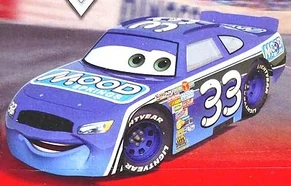 Chuck Armstrong | Tv Globinho rodrcam2009 Wiki | Fandom