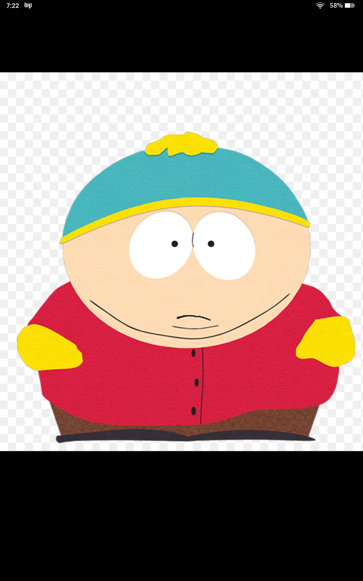 Eric Cartman | Tv Globinho rodrcam2009 Wiki | Fandom