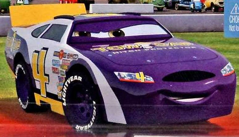 Rusty Cornfuel | Tv Globinho rodrcam2009 Wiki | Fandom