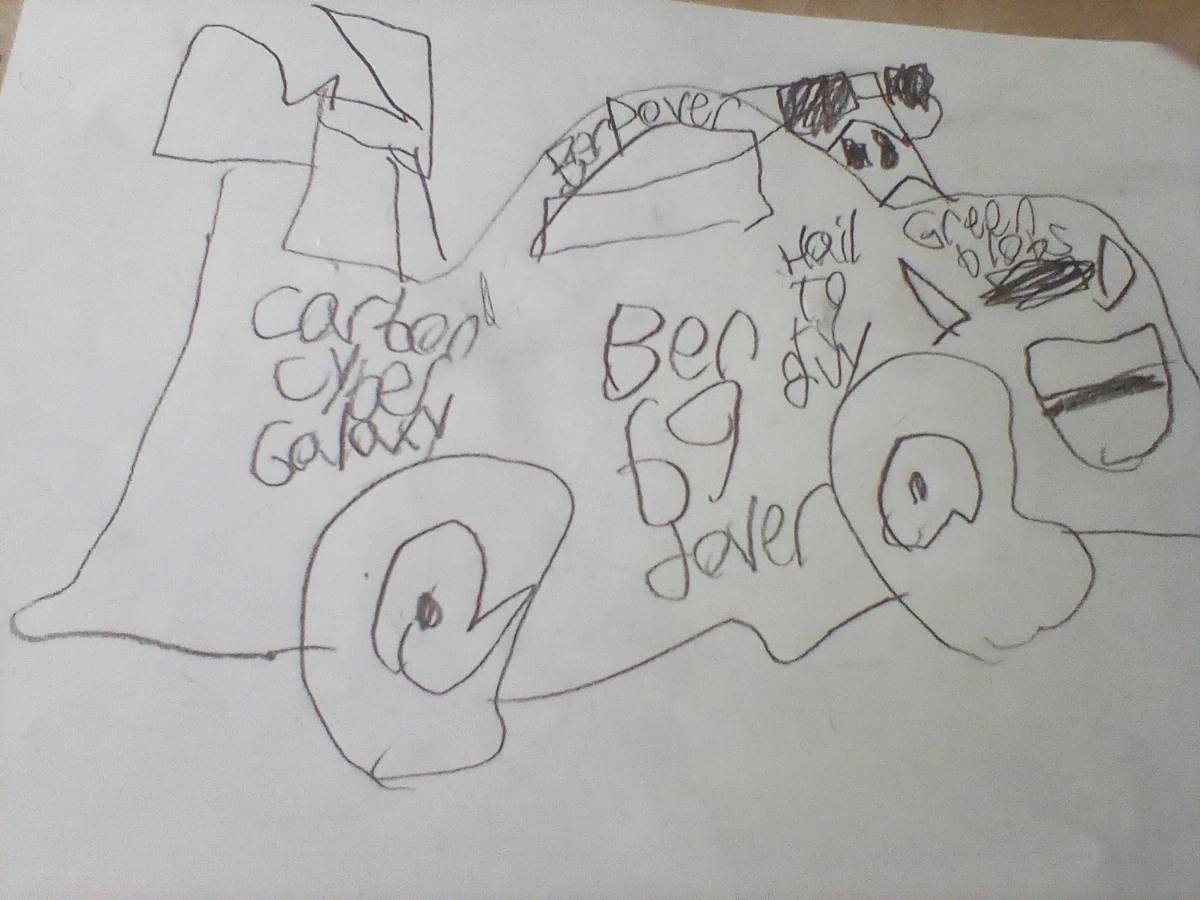 Eric Ismond | Tv Globinho rodrcam2009 Wiki | Fandom