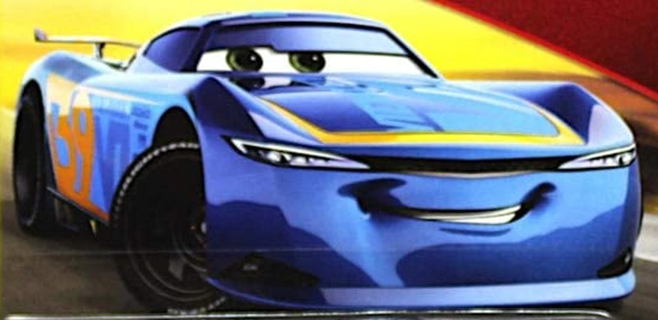 Michael Rotor | Tv Globinho rodrcam2009 Wiki | Fandom