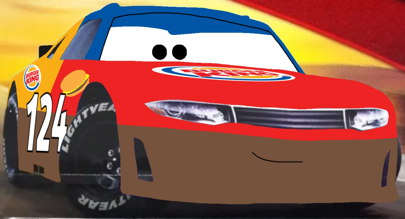 Gary Rimfield | Tv Globinho rodrcam2009 Wiki | Fandom