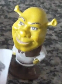 Shrek | Tv Globinho rodrcam2009 Wiki | Fandom