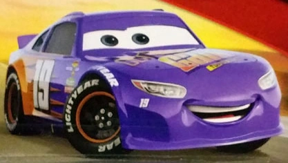 Bobby Swift | Tv Globinho rodrcam2009 Wiki | Fandom