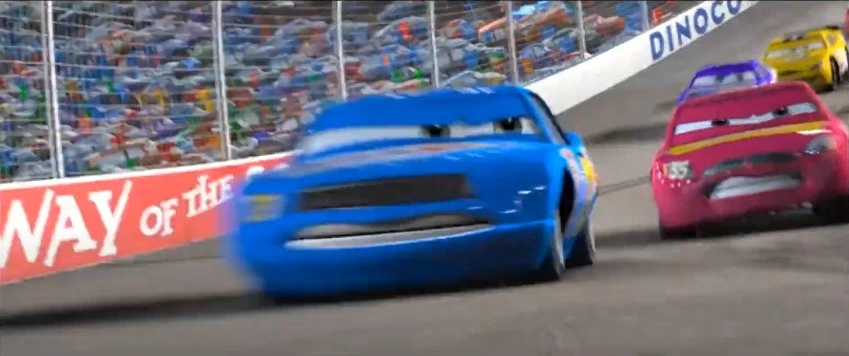 Kevin Racingtire | Tv Globinho rodrcam2009 Wiki | Fandom