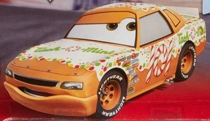 Greg Candyman | Tv Globinho rodrcam2009 Wiki | Fandom