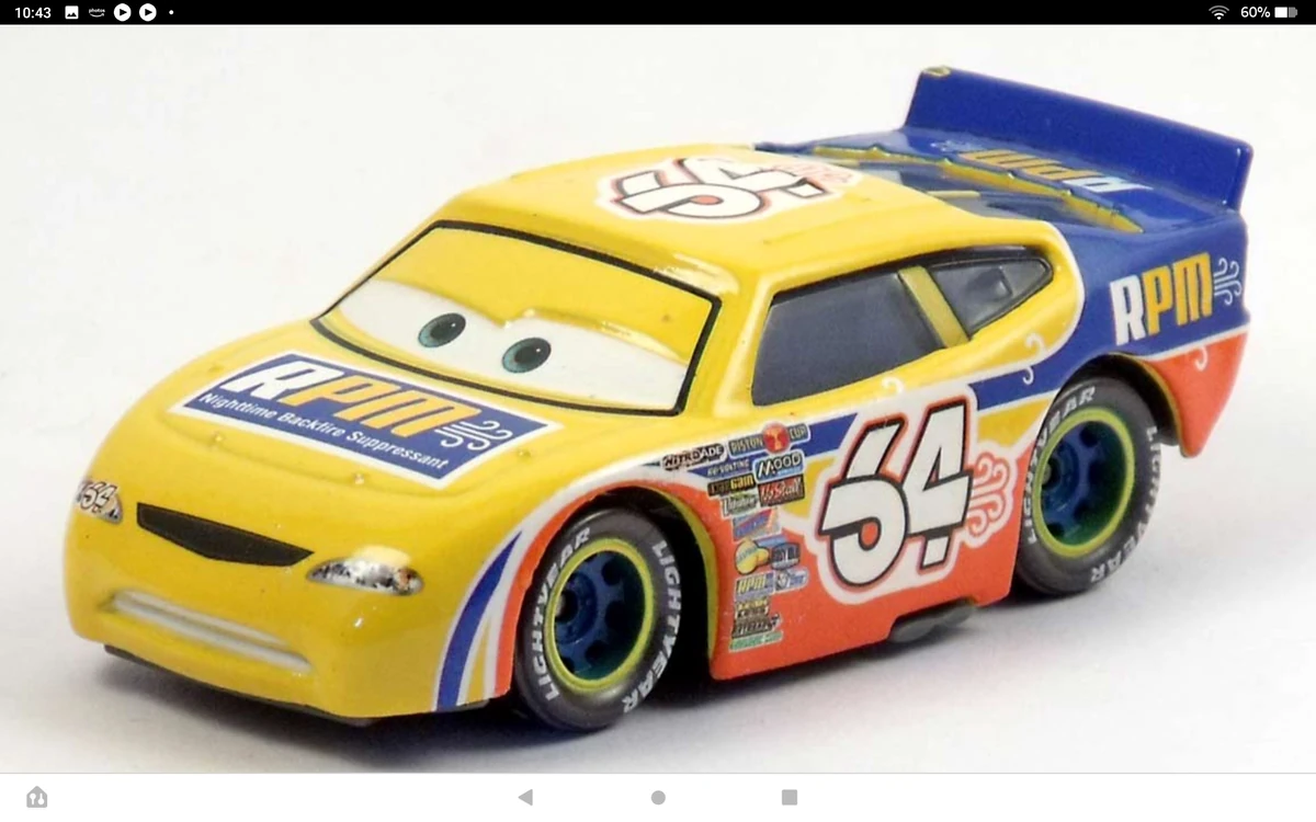 Winford Bradford Rutherford | Tv Globinho rodrcam2009 Wiki | Fandom