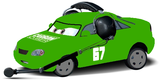 Jim Carvis | Tv Globinho rodrcam2009 Wiki | Fandom